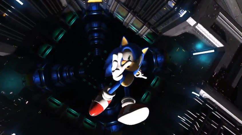 Twitch streamer beats PC version of Sonic Forces--then falsely requests ...