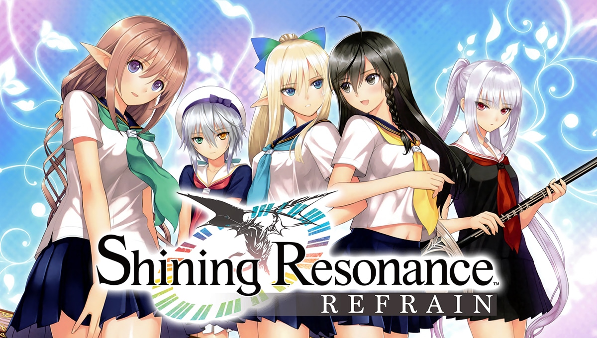 Review: Shining Resonance Refrain (PS4)