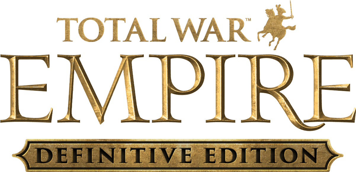 Creative Assembly gives three Total War games "Definitive Edition"