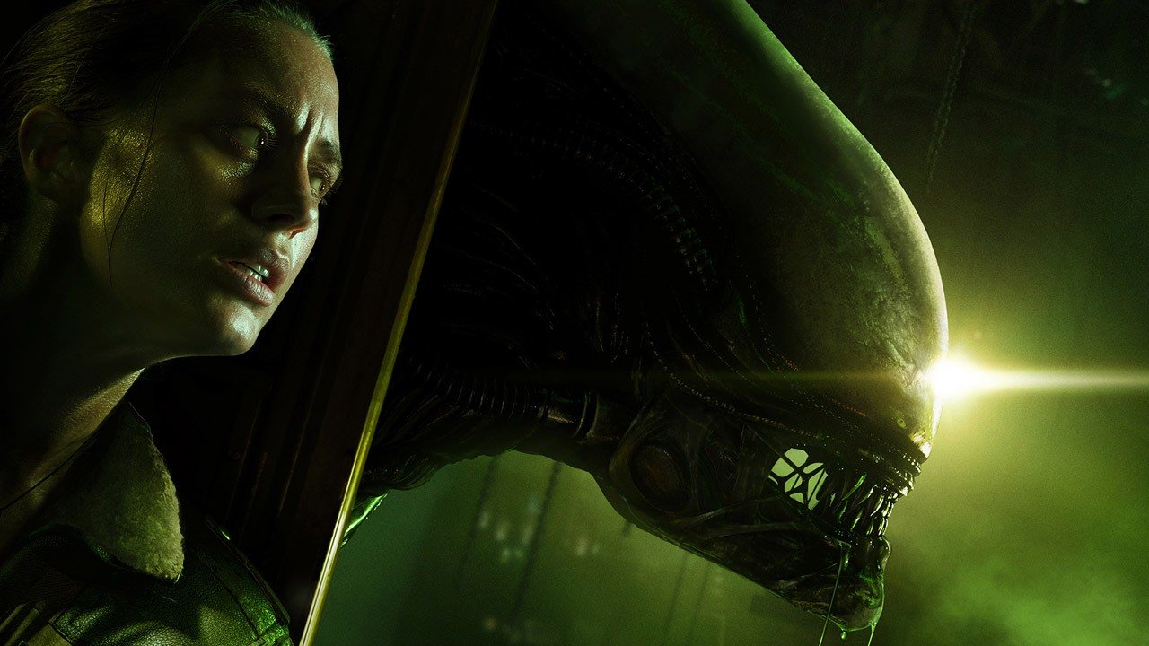 Alien: Isolation animated series in the works
