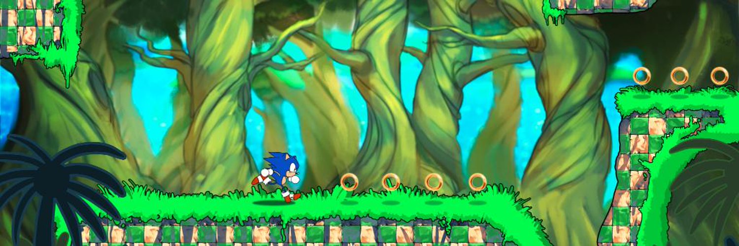 Sonic Freedom to see 2020 release