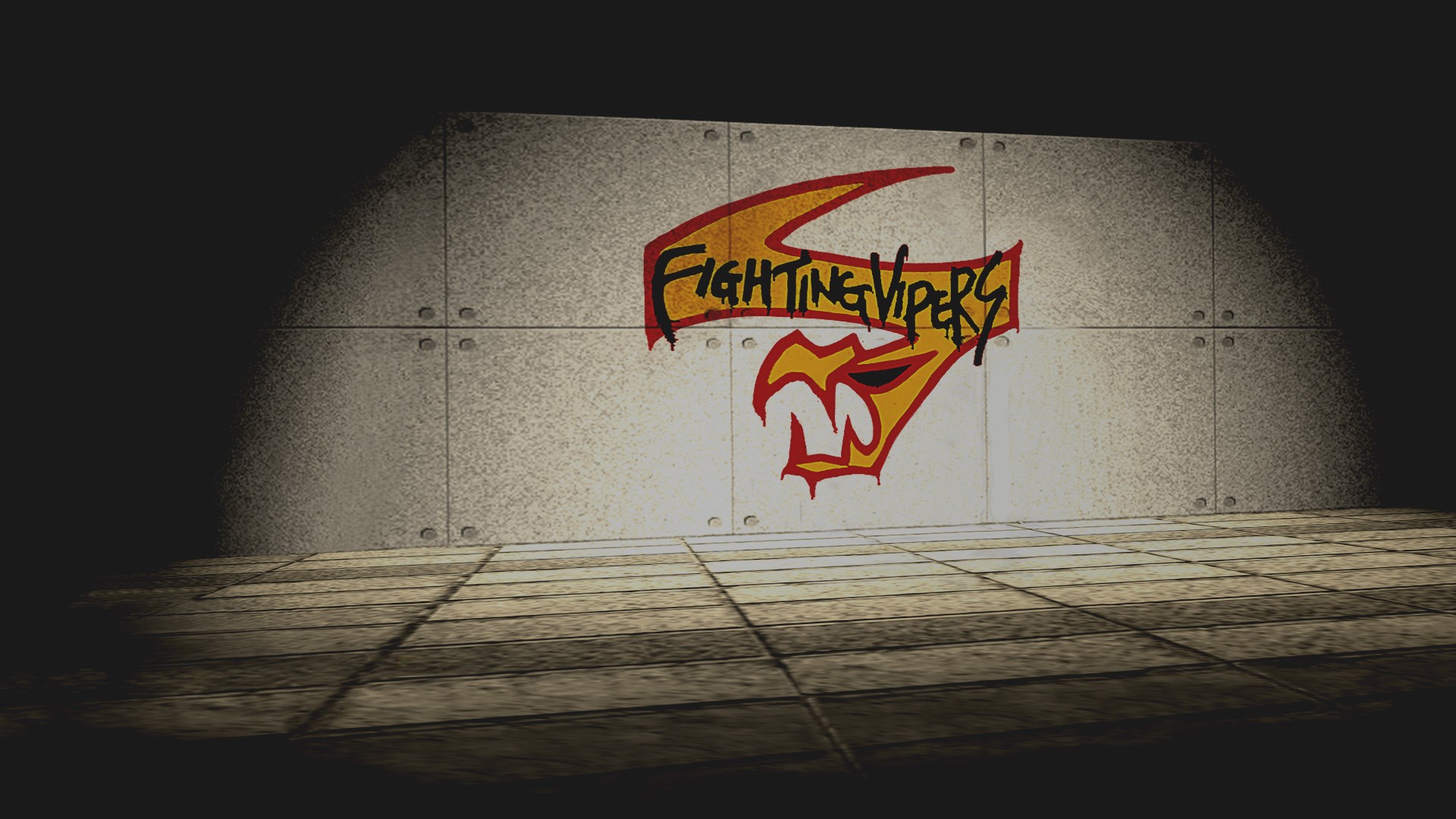 Retro Review: Fighting Vipers