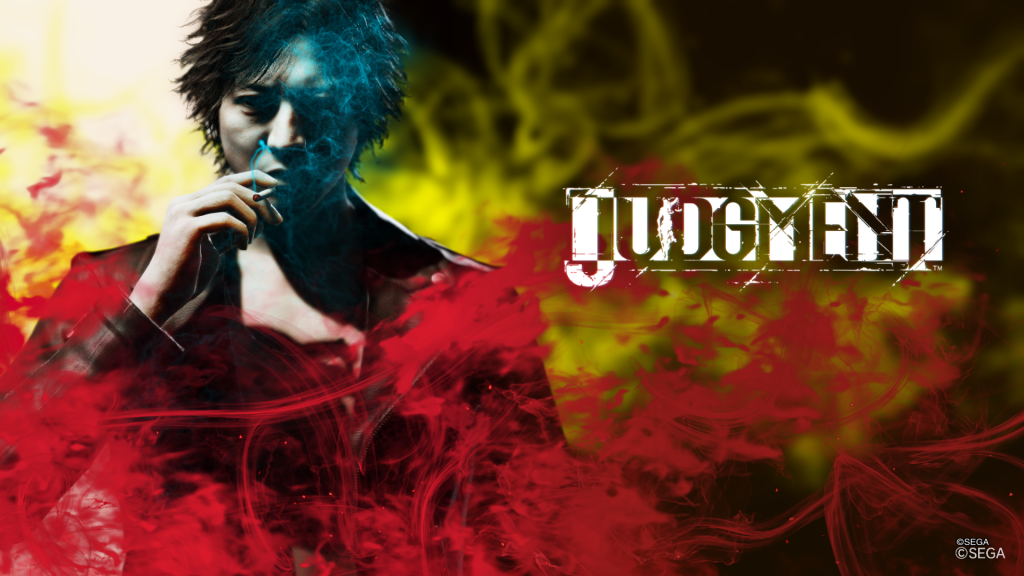 Judgment is now available on PlayStation Now through October