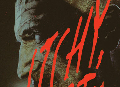 Itchy, Tasty: An Unofficial History of Resident Evil Review
