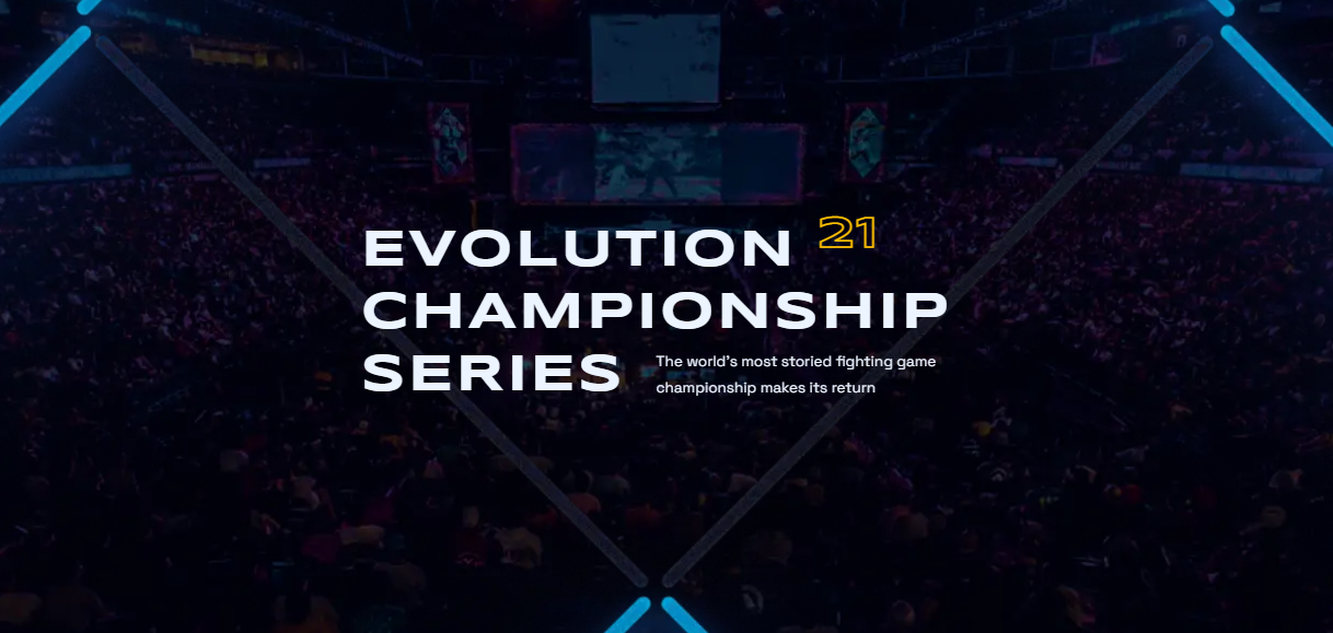EVO 2021 announces more games and rules update after Sony Buyout