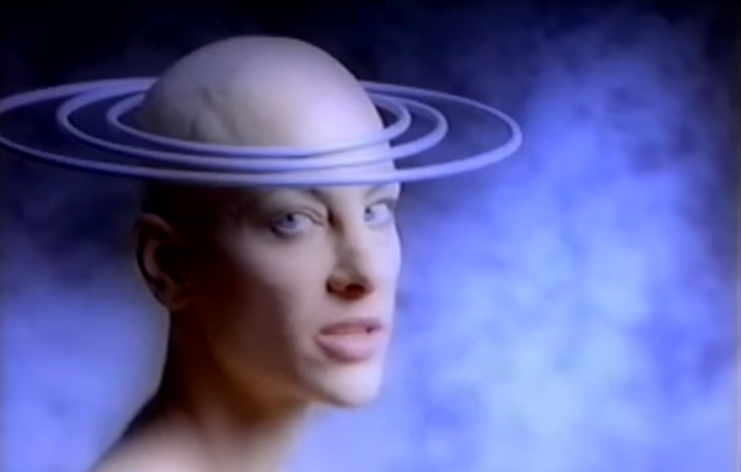 Head for Saturn: Examining the charged imagery behind one of SEGA’s ...