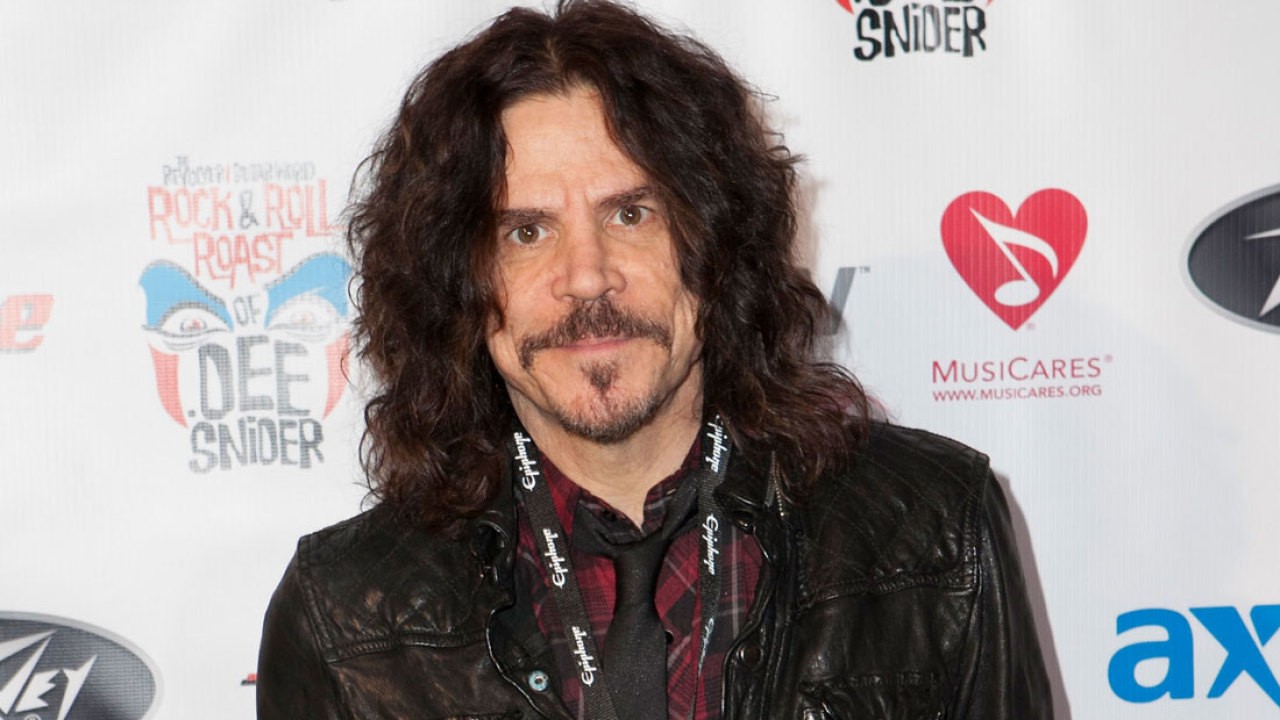 Tony Harnell teases the possibility of a new Sonic The Hedgehog song