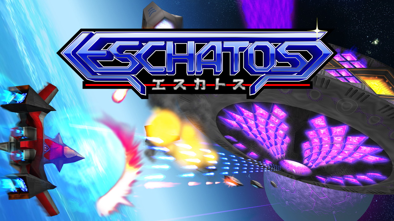 ESCHATOS is returning for Nintendo Switch and PS4 in Japan soon