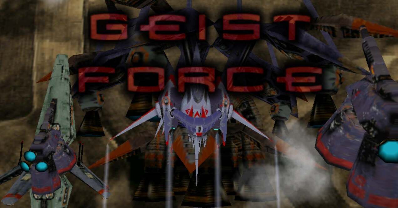 Former producer blames Yuji Naka for canceling Dreamcast game Geist Force