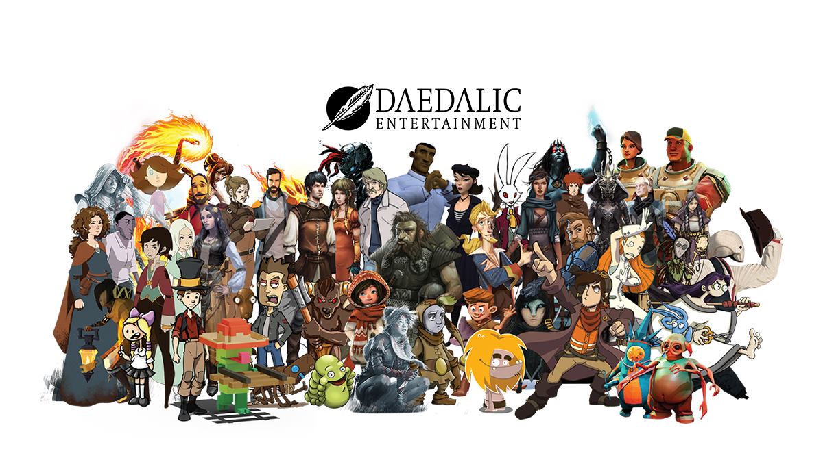 Nacon acquires Daedalic Entertainment in €53 million deal