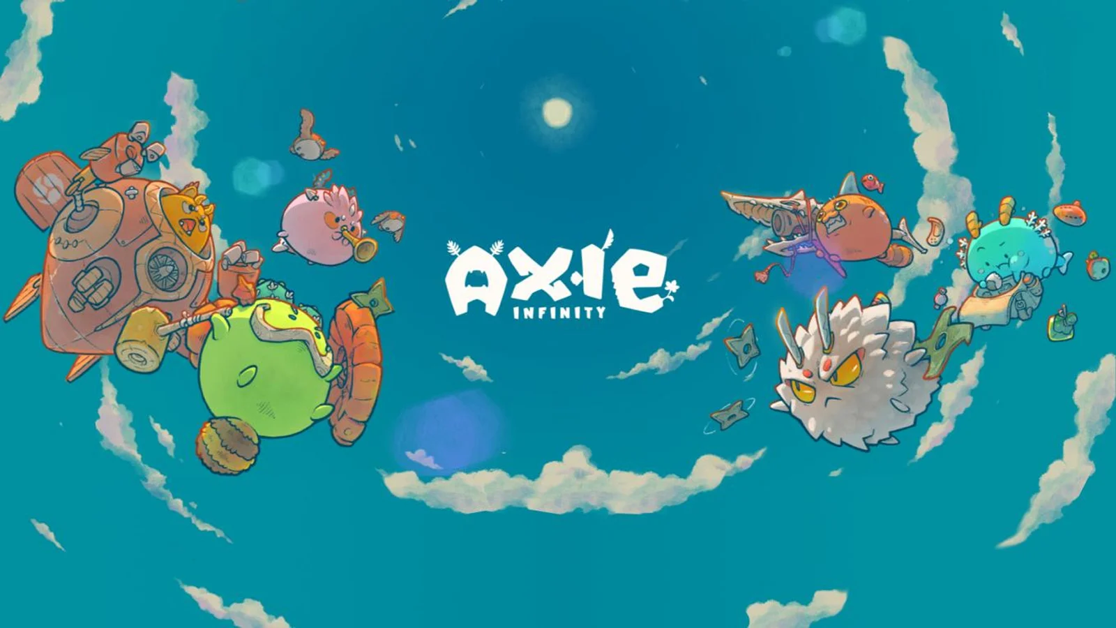 Axie Infinity out $600 million in crypto hack