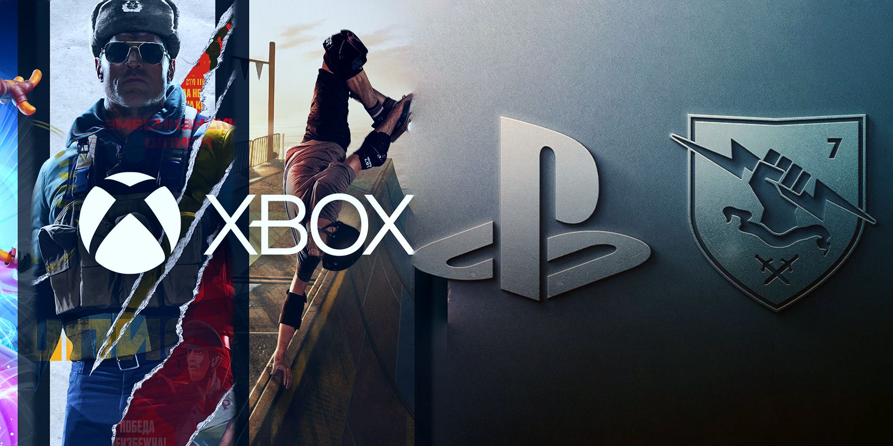 Game developer acquisitions: the good, the bad and the ugly