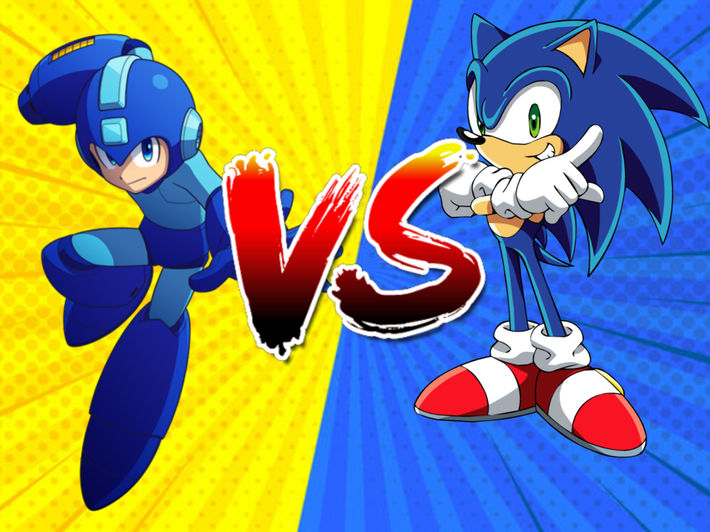 10 must-have characters if we ever got a SEGA vs Capcom fighting game ...