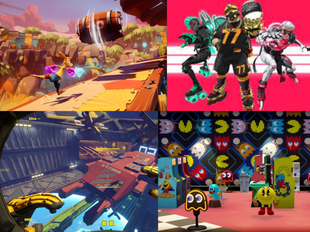 New video game releases: May 23-29