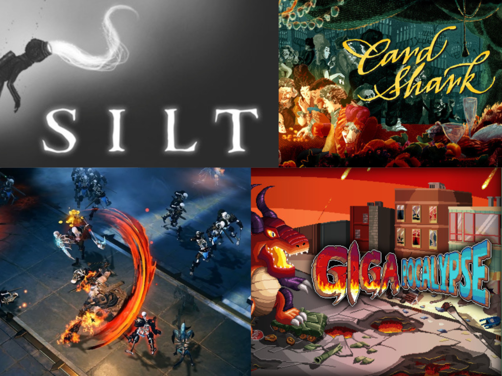 New game releases: May 30-June 5