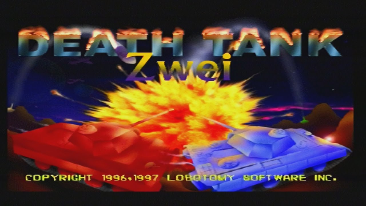 Retrospective: Death Tank Zwei