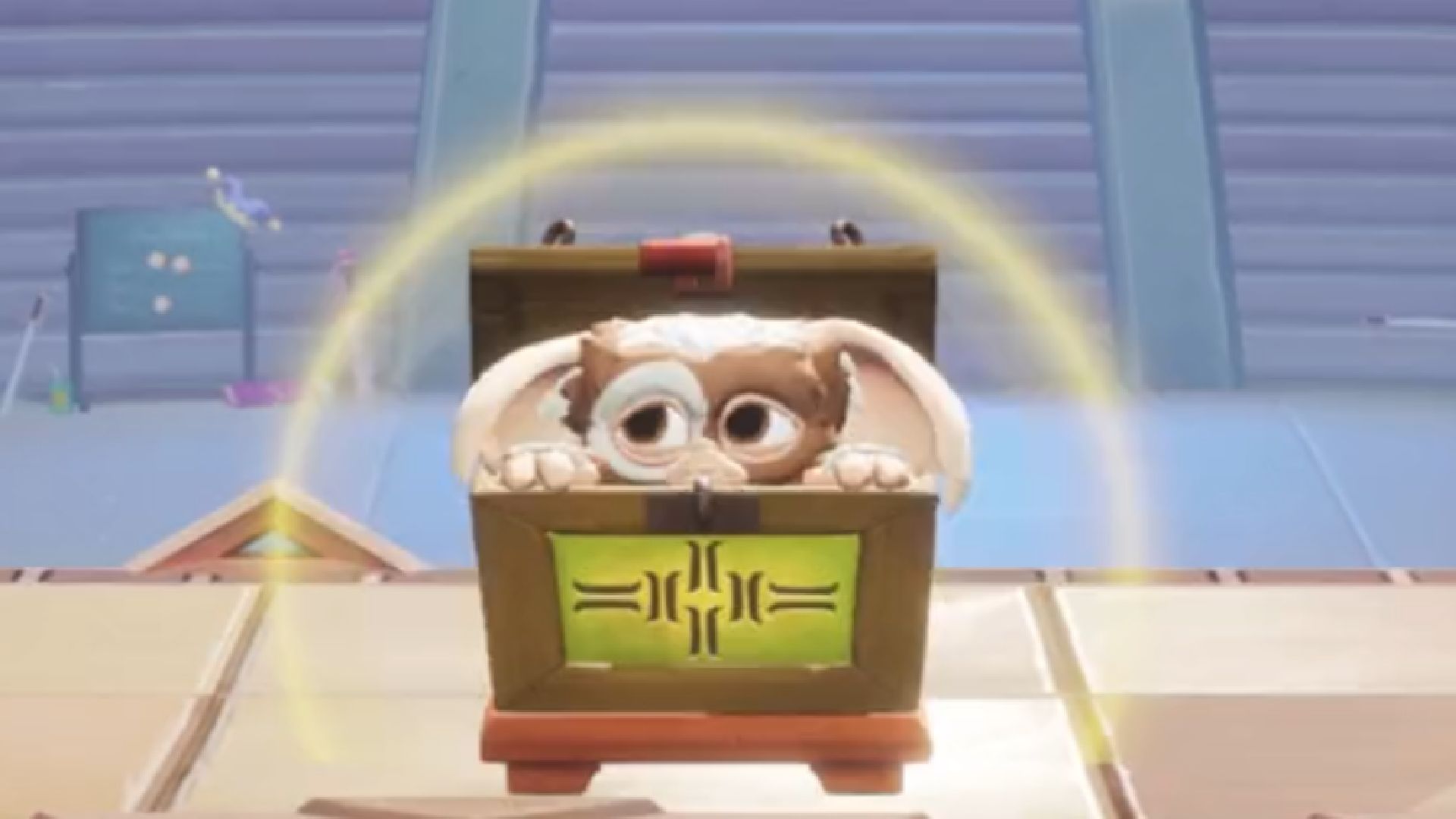 Gizmo hops into MultiVersus starting tomorrow