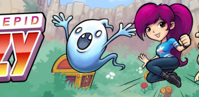 Review: Intrepid Izzy [PlayStation 5]