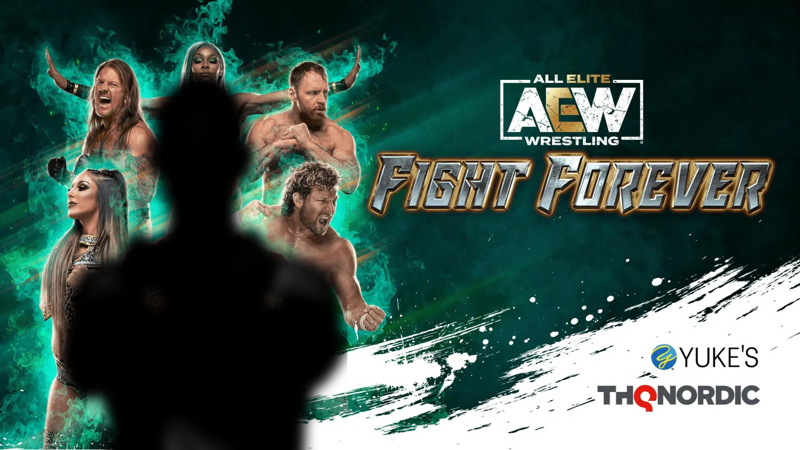 Could locker room drama affect the status of AEW: Fight Forever?