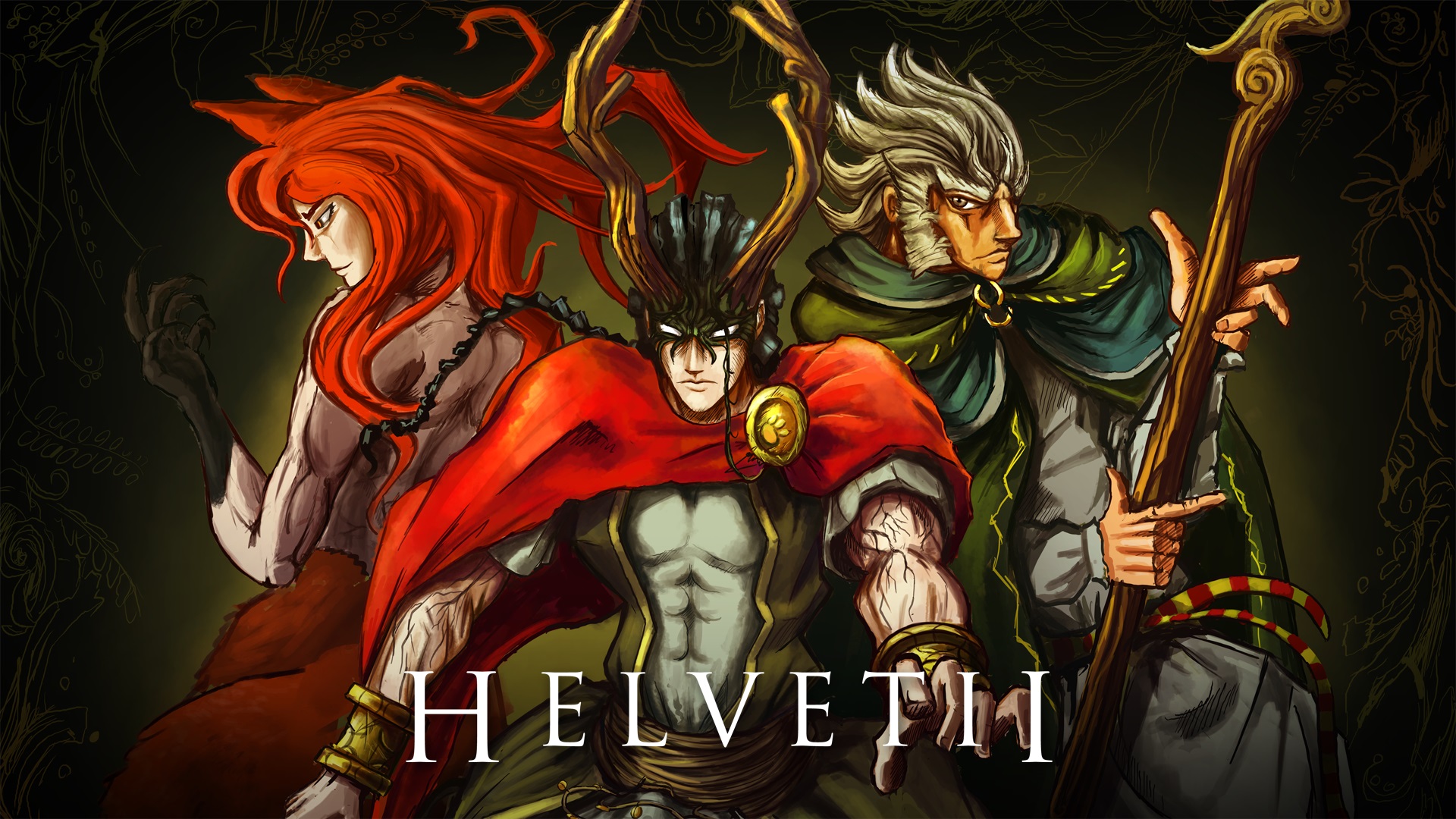 Everything We Know About Helvetii