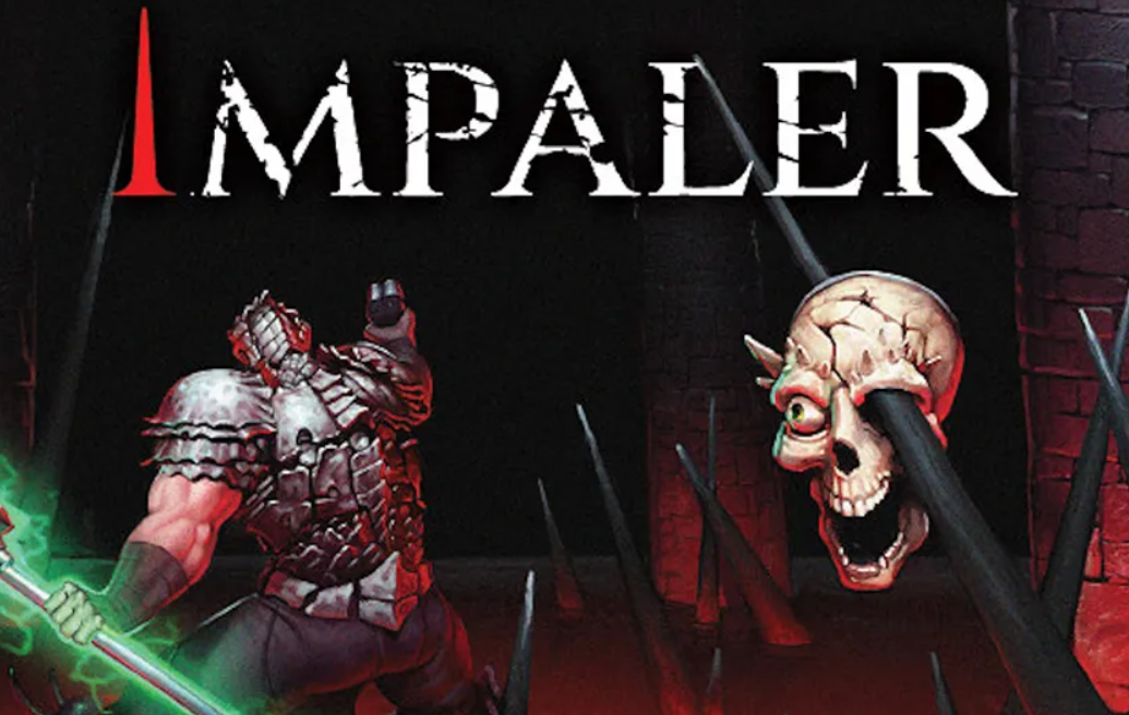 Review: Impaler [PC]