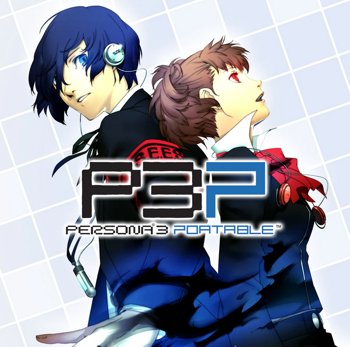 Everything we know about Persona 3 Portable
