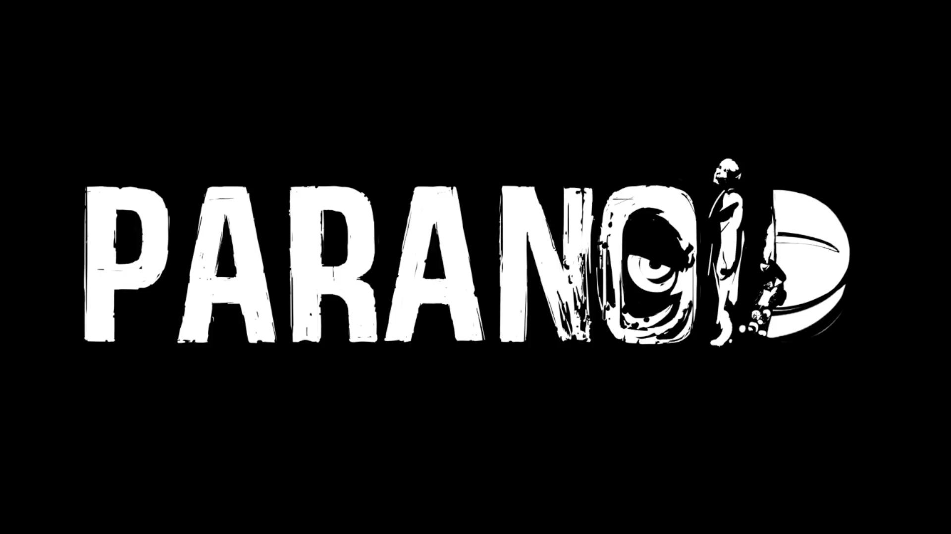 Preview: Paranoid [PC DEMO]