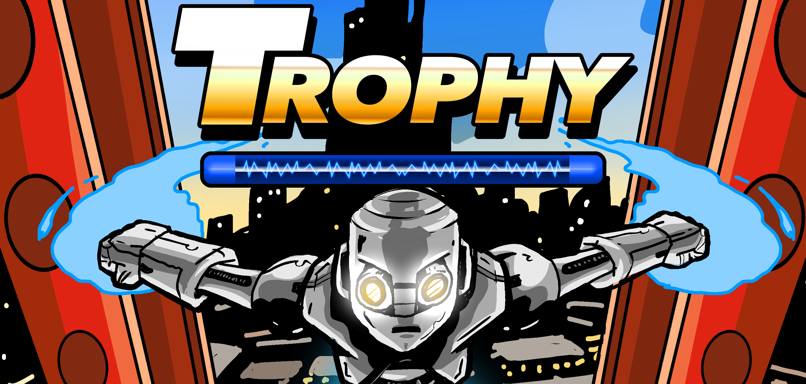 Review: Trophy [Switch]