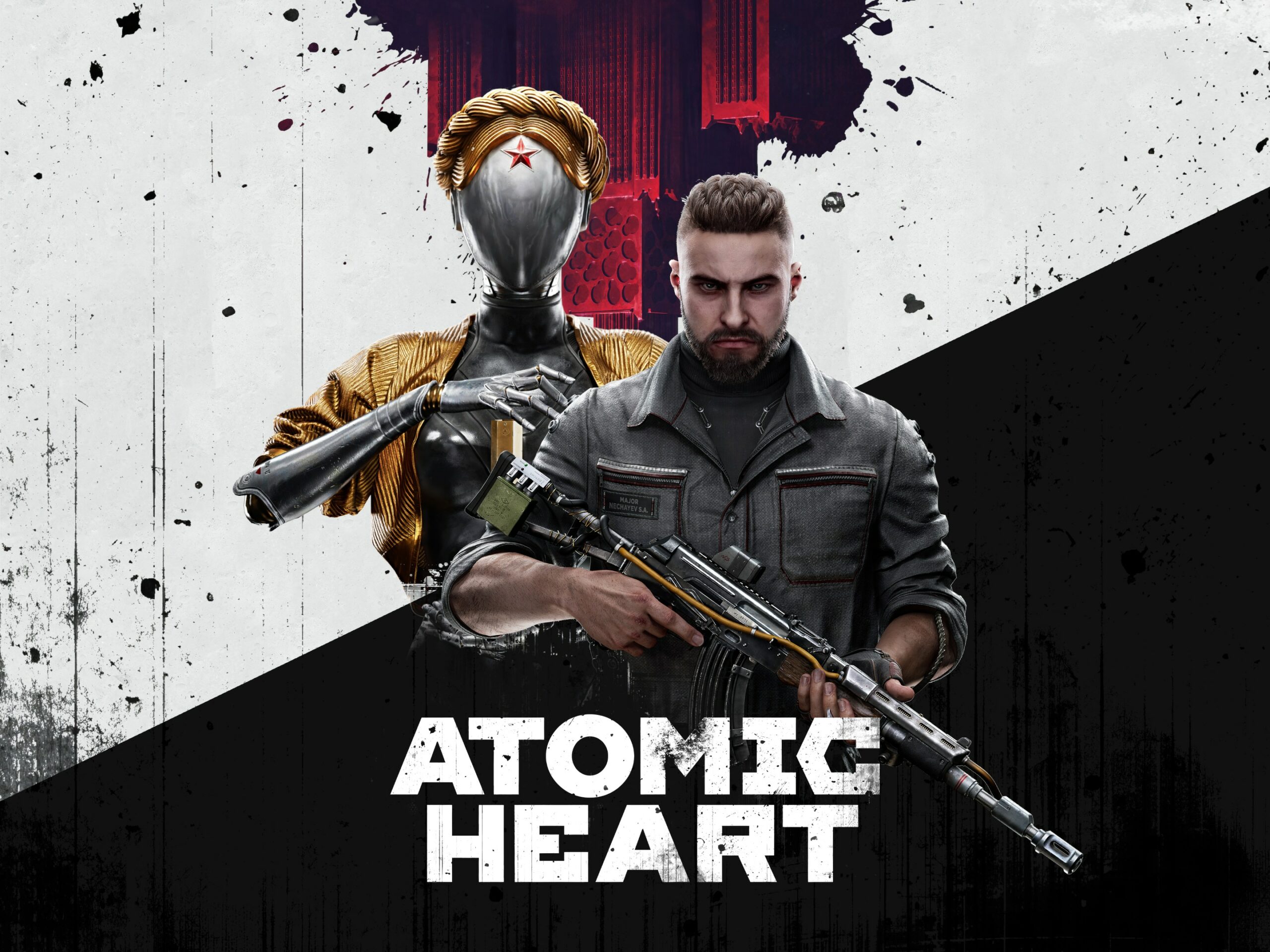 Everything we know about Atomic Heart