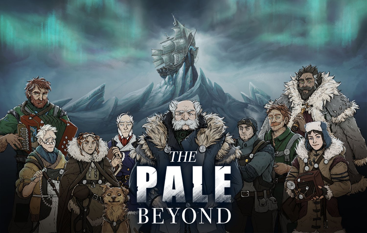 Review: The Pale Beyond [PC]