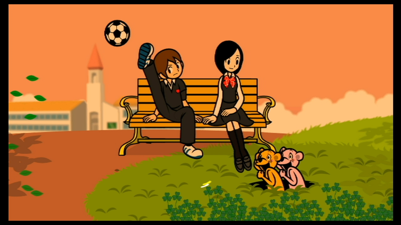 Four fantastic rhythm games you need to play