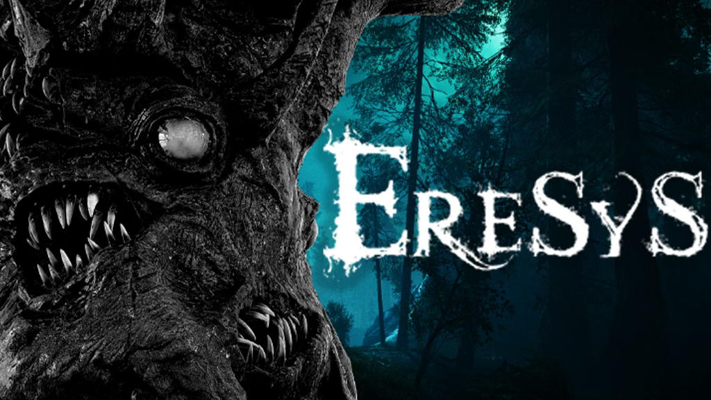 Review: Eresys [PC]