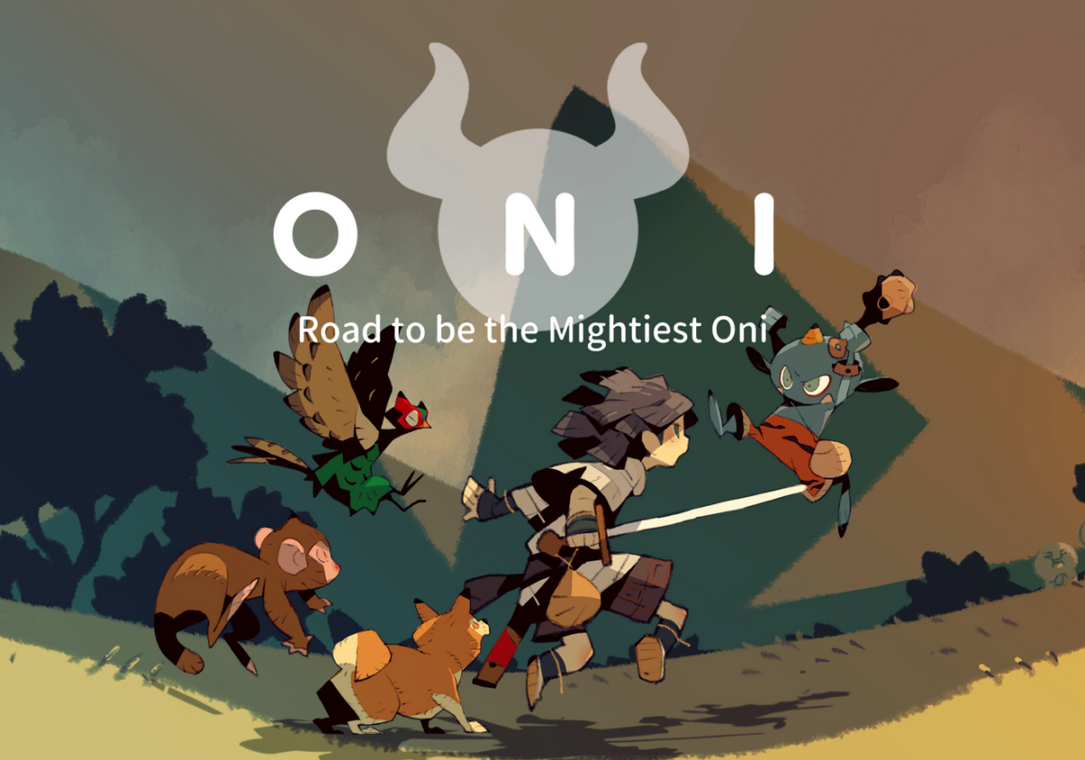 Review: ONI: Road to the Mightiest Oni [PC]